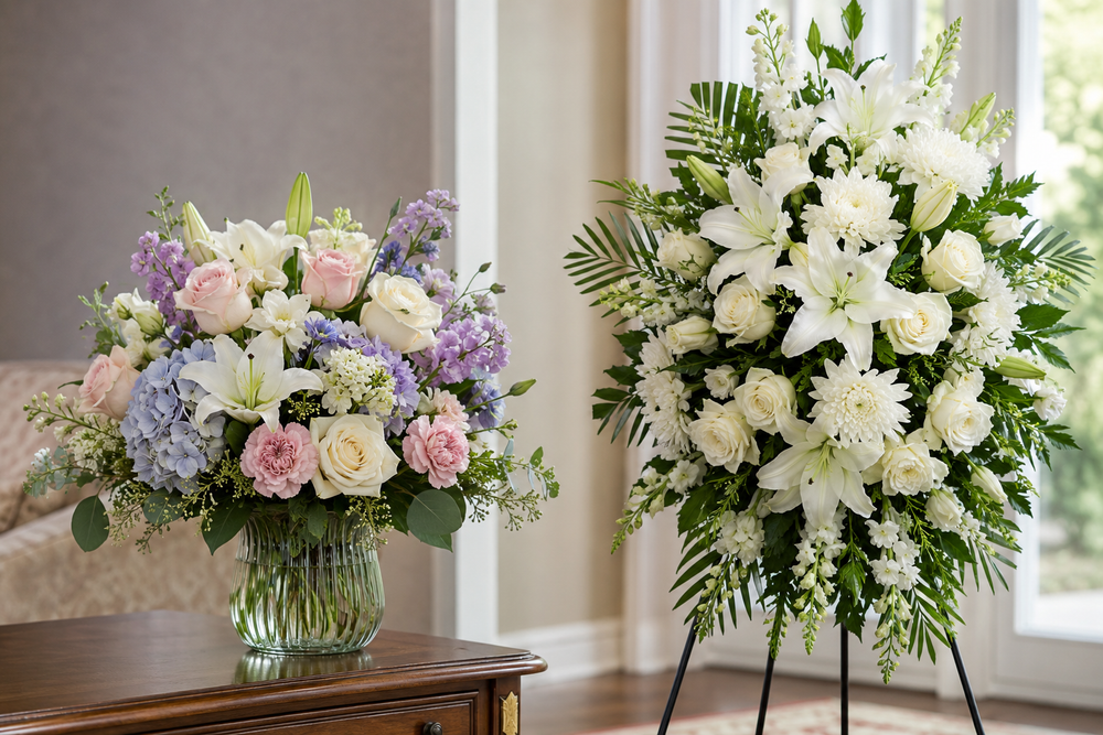 Tomball Florist | Same Day Flower Delivery by Freesia Flowers