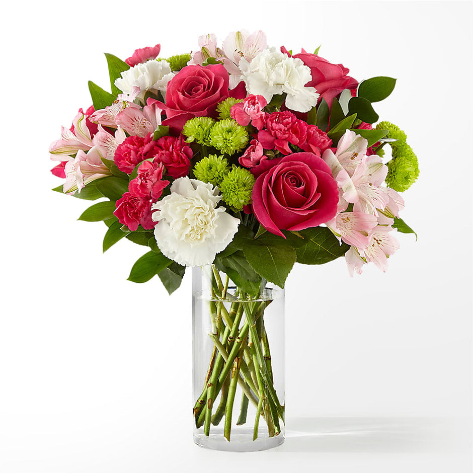 Same Day Flower Delivery to Patients Emergency Room | Order Get Well ...