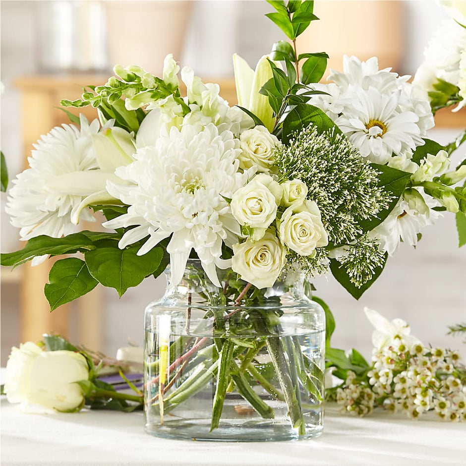 Tomball Florist | Same Day Flower Delivery by Freesia Flowers